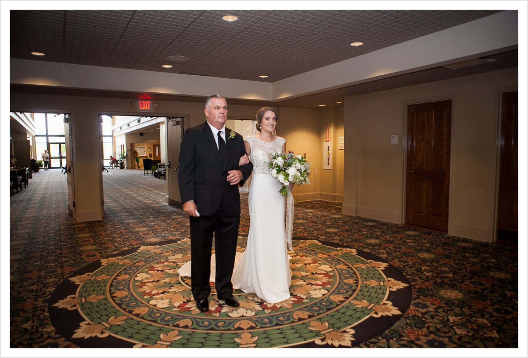 Chelsea & Ray: The Estate – Bre Sessions Photography