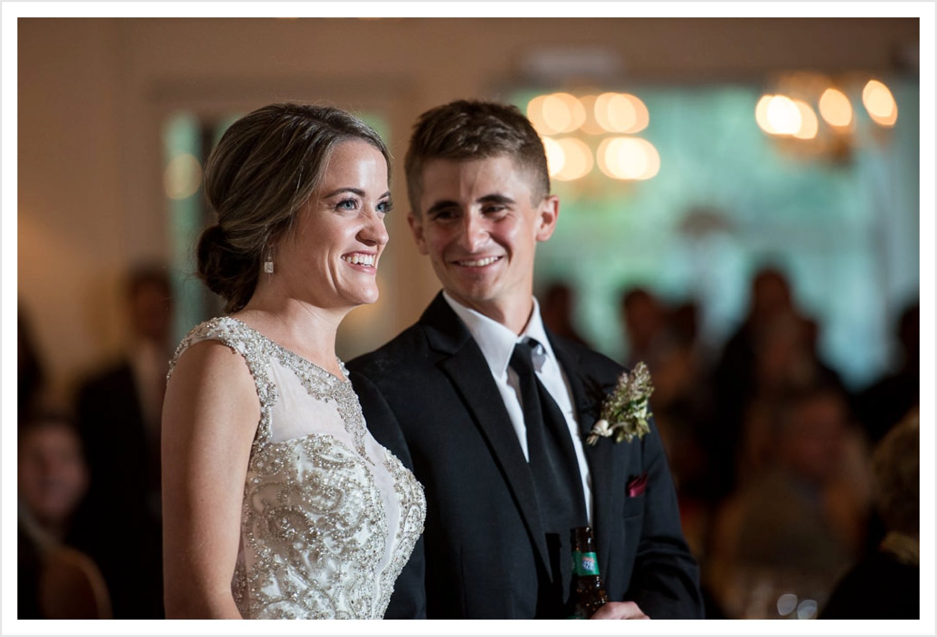 Chelsea & Ray: The Estate – Bre Sessions Photography